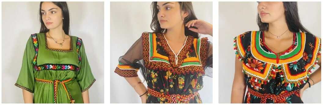 Robe Kabyle : Les 5 meilleurs sites de vente en ligne | KabyleMag